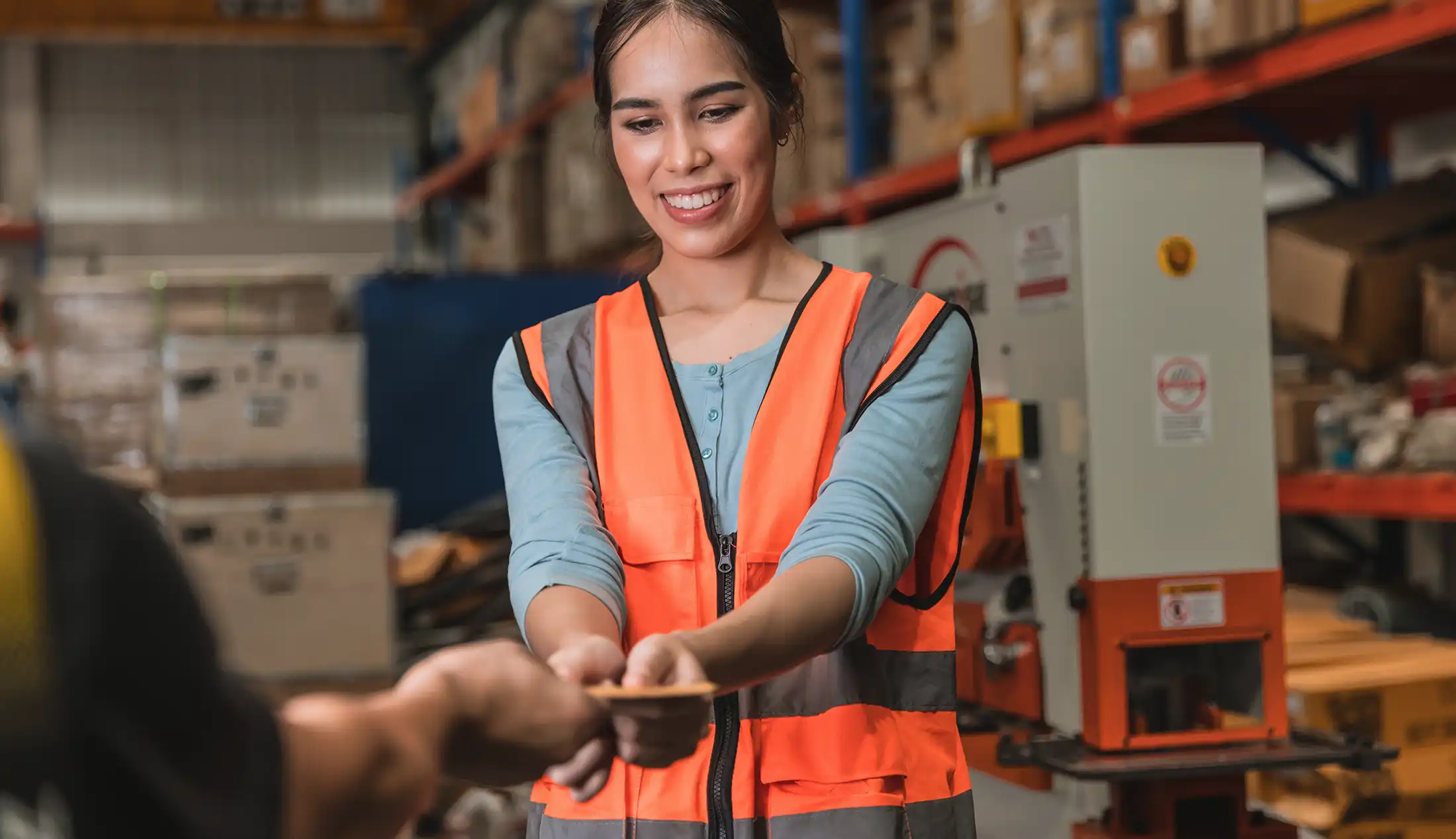Must-Have Skills to Succeed in a Light Industrial Job in St. Louis ...